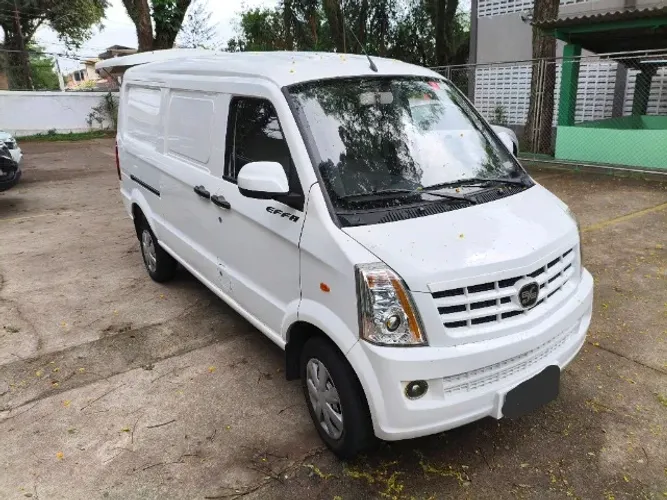 Effa V25 Usados e Novos