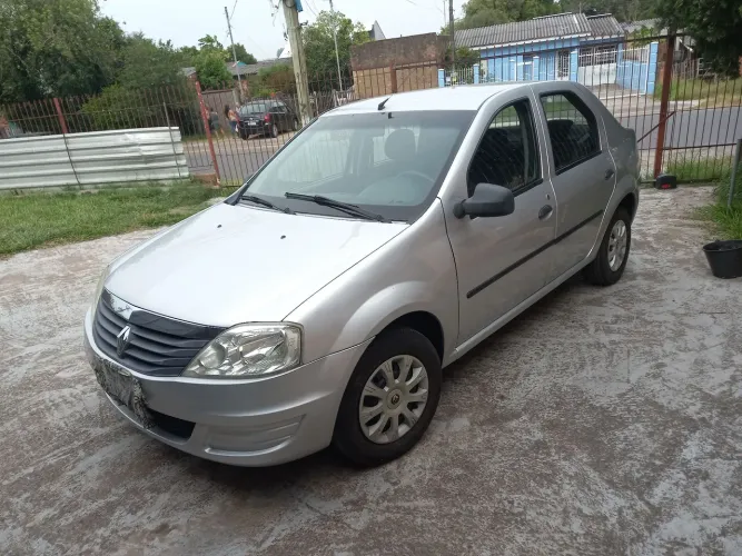 Renault Logan 2011 Usados e Novos