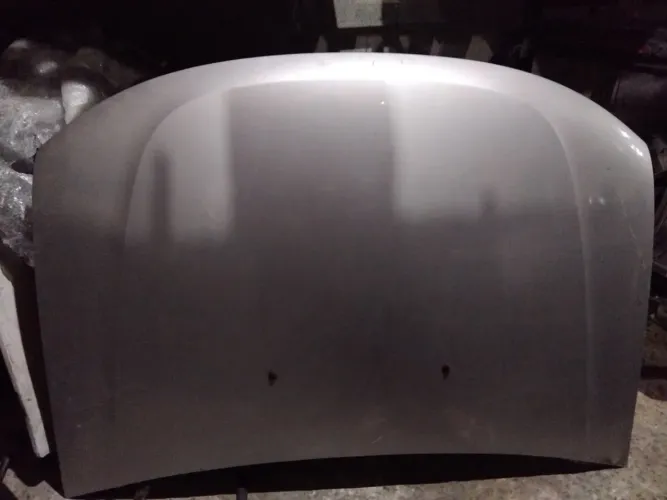 "capo de carro" - Peças para carros, vans e utilitários no Brasil