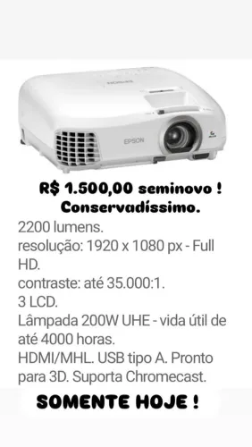 "retroprojetor antigo" no Brasil