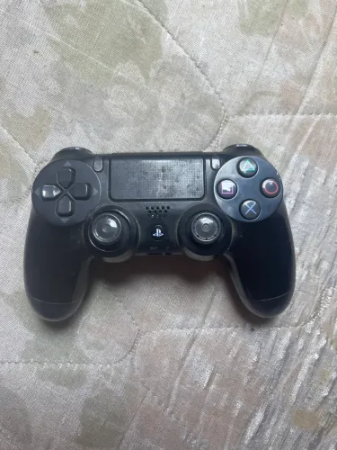 "manete ps4 original" no Brasil
