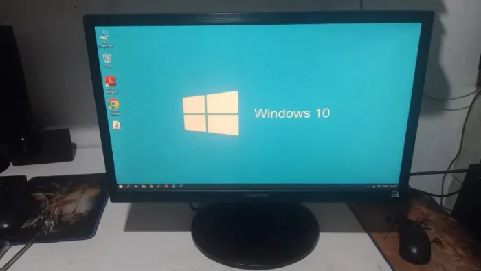 "monitores de 20 polegadas" - Monitores no Brasil