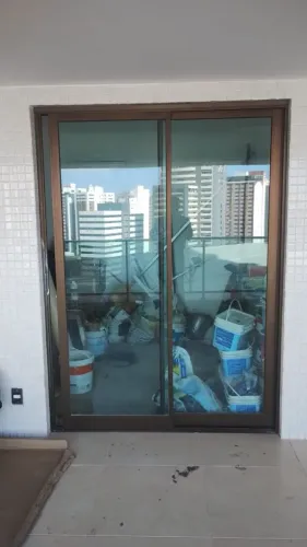 Portas no Brasil