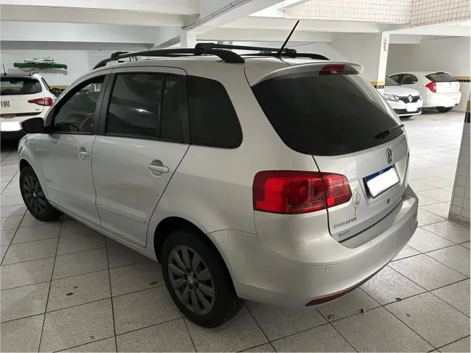 Volkswagen Spacefox 2012 Usados e Novos em Florianópolis e região, SC