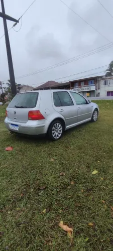 Volkswagen Golf 2005 Usados e Novos