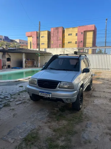 Chevrolet Tracker 2007 Usados e Novos