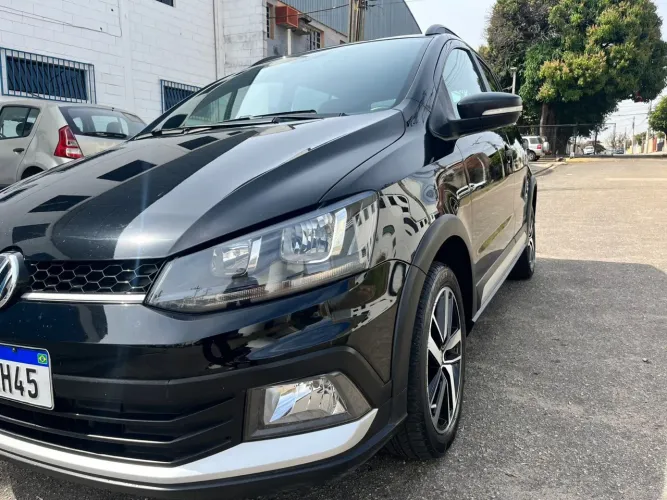 Volkswagen Fox 2020 Usados e Novos