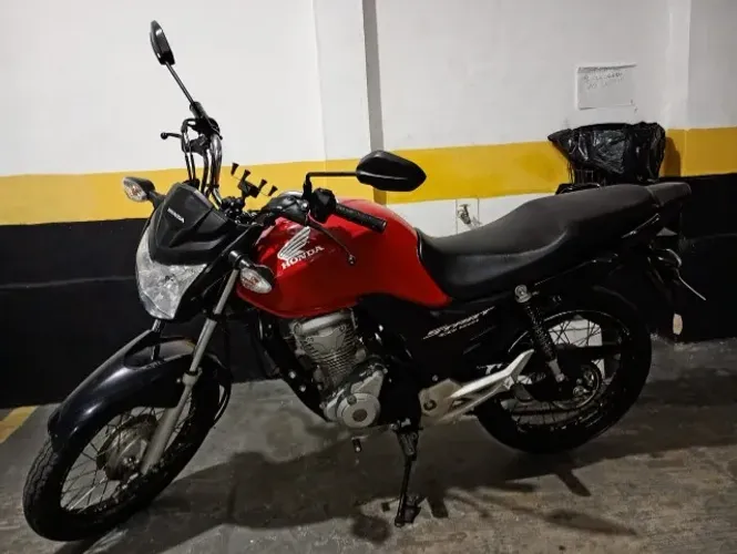 Motos no Brasil