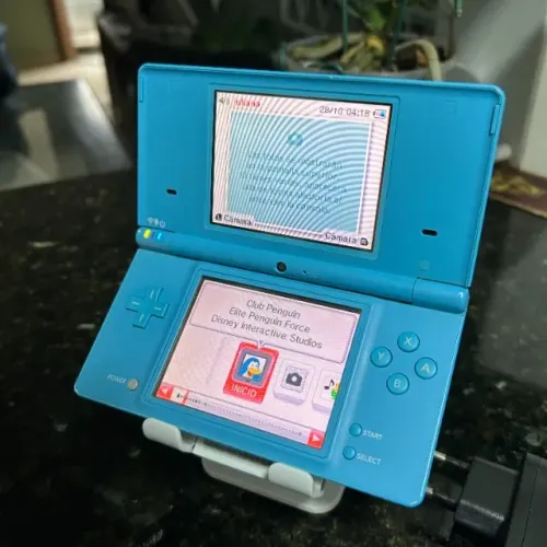 "nintendo dsi" - Consoles de Vídeo Game no Brasil