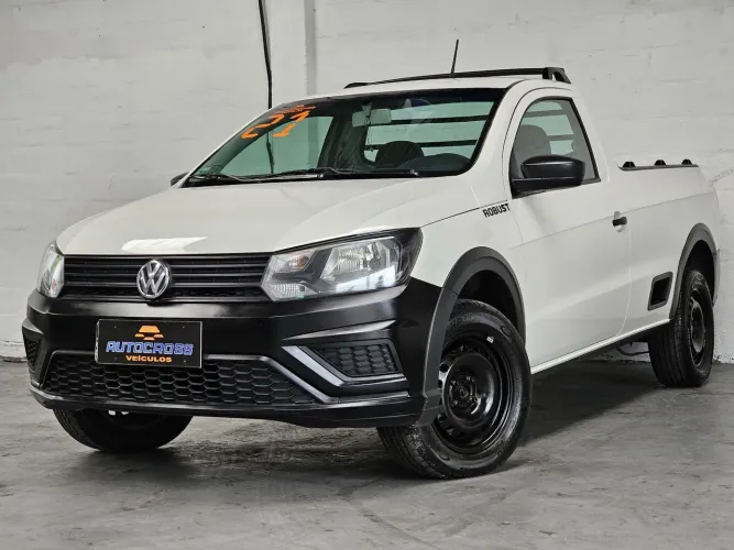 Volkswagen Saveiro 2021 Usados e Novos no Rio de Janeiro e região, RJ