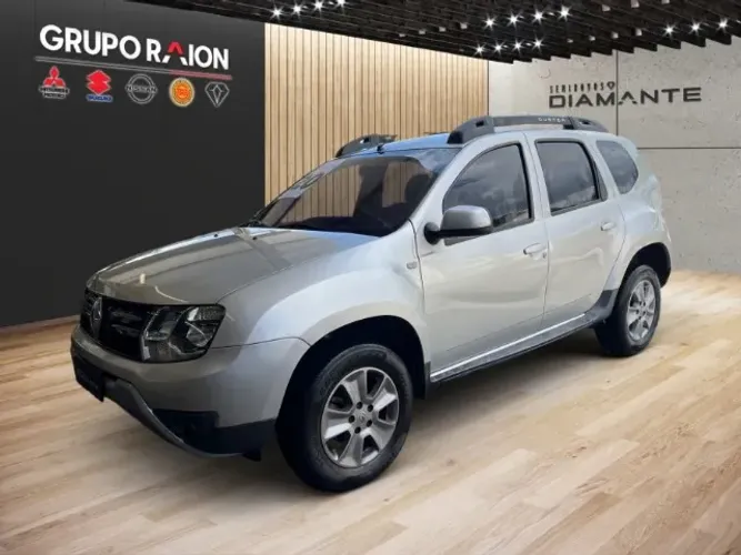 Renault Duster 2020 Usados e Novos