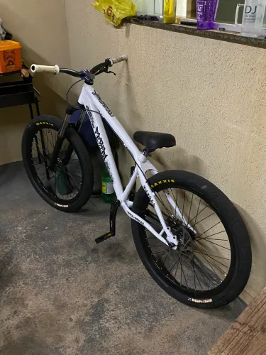 "bike perifa" - Ciclismo no Brasil