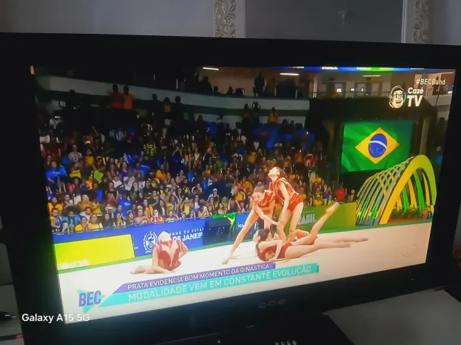 "tv de led 24 polegadas" - TVs no Brasil