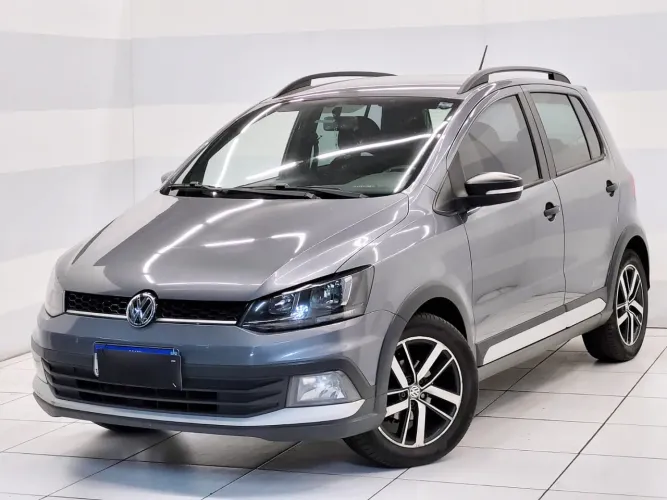 Volkswagen Fox 2019 Usados e Novos