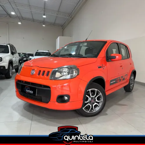 "fiat uno 2012 e 2013" - Carros Usados e Novos à venda