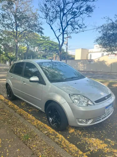 Ford Fiesta 2007 Usados e Novos