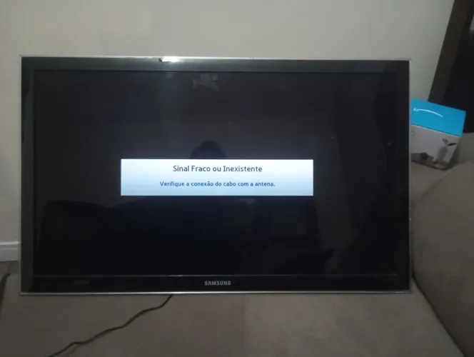 "tv 32 polegadas" - TVs no Brasil