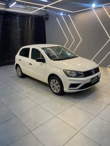 "volkswagen gol g8" - Carros Usados e Novos à venda
