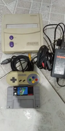 Consoles de Vídeo Game no Brasil