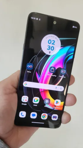 "motorola moto g36" no Brasil