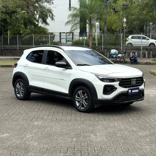 Fiat Pulse Drive 1.3 8V Flex Aut. Usados e Novos