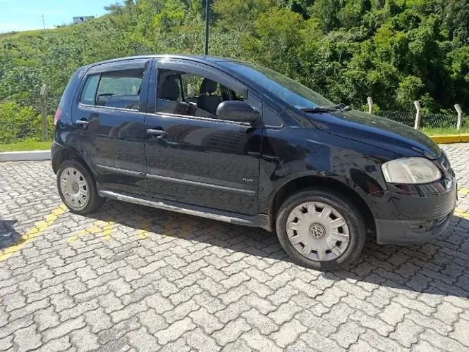 Volkswagen Fox 2008 Usados e Novos