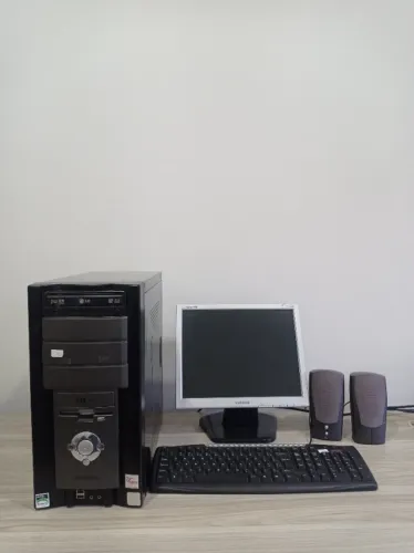 Computadores e Desktops em Curitiba e região, PR