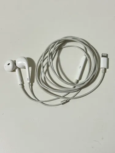 "fones da apple original" no Brasil