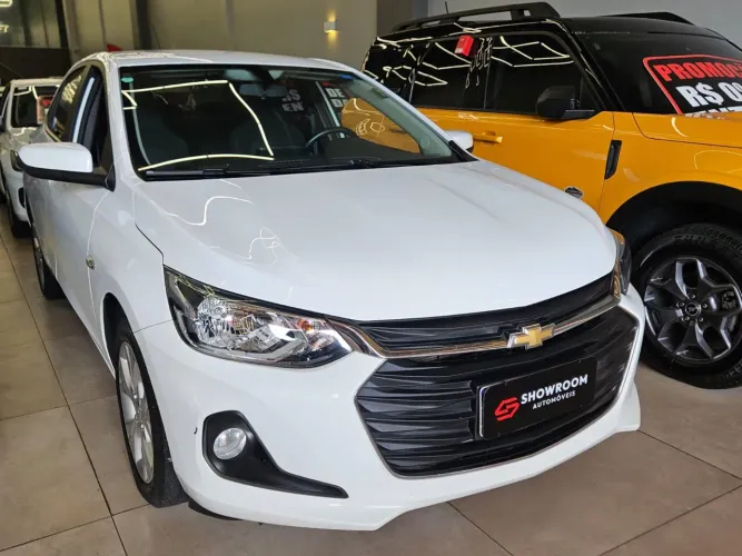Chevrolet Usados e Novos em Belém, PA