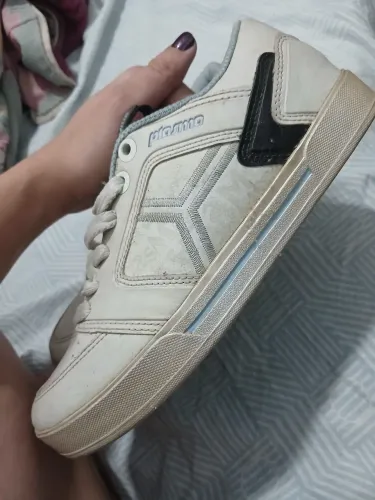 "tenis plasma" no Brasil