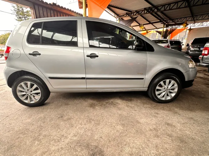 Volkswagen Fox 2008 Usados e Novos