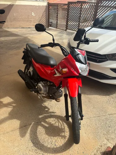 Motos Honda Pop 110i ES - Valinhos, São Paulo