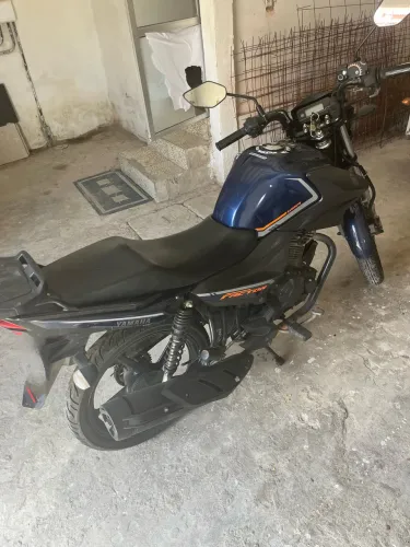 Motos Yamaha Factor - Maceió, Alagoas