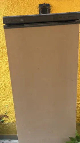 "prosdocimo geladeira" - Geladeiras e Freezers no Brasil