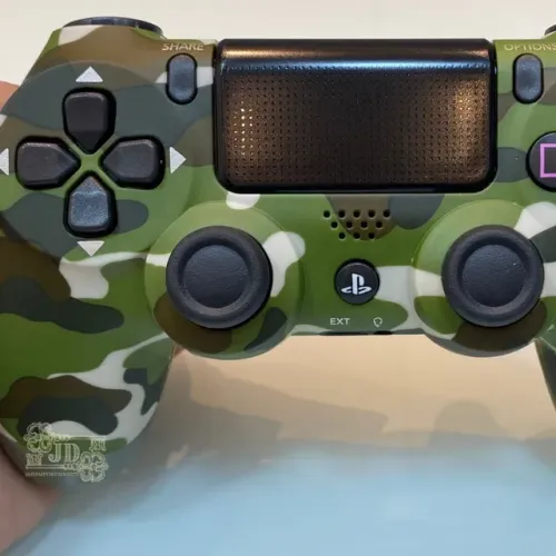"manete ps4 original" no Brasil
