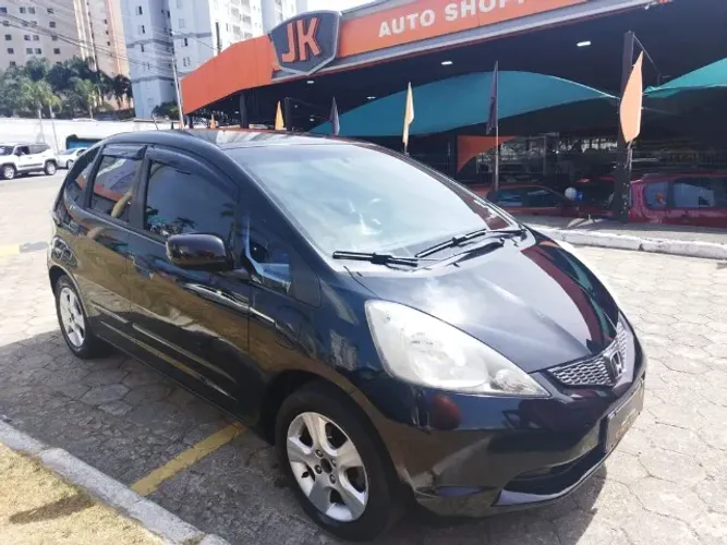 Honda Fit LX 1.4/ 1.4 Flex 8v/16v 5P Aut. Usados e Novos