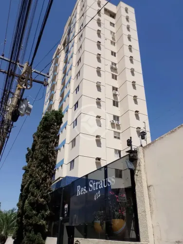 Apartamentos à venda - Parque Amazônia, Região Sul - GO | OLX