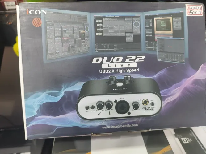 "placa de audio" no Brasil