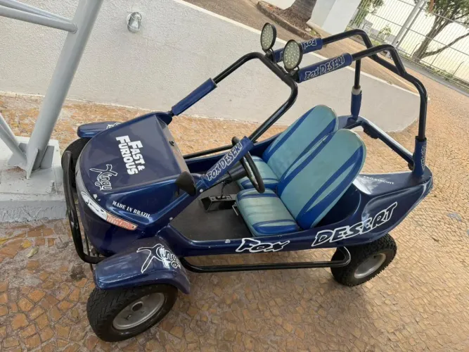 "buggy infantil" - Artigos infantis no Brasil