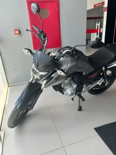 Motos Honda CG 160 FAN Flex - Teresina, Piauí