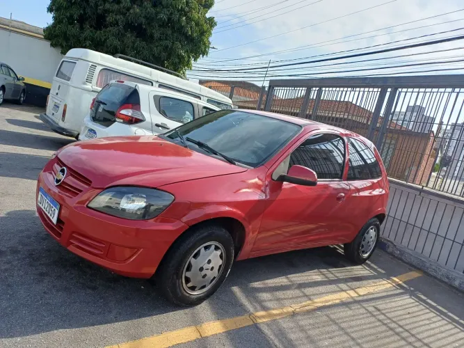 "chevrolet celta 2 portas" - Carros Usados e Novos à venda