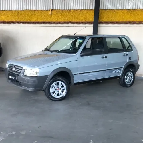 "fiat uno 2009" - Carros Usados e Novos à venda