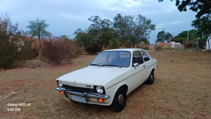 Chevrolet Chevette 1977 Usados e Novos
