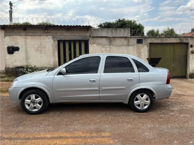 Chevrolet Corsa 2006 Usados e Novos
