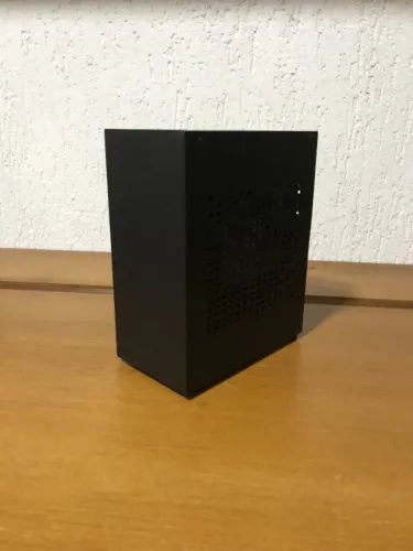 "mini itx" no Brasil