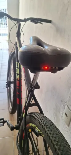 "bicicleta aro 32" - Ciclismo no Brasil