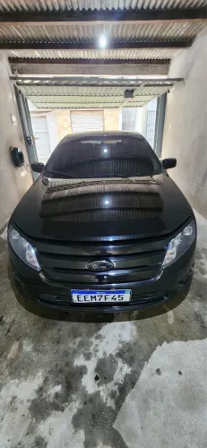 Ford Fusion SEL 3.0 V6 AWD 24V 243cv Aut. Usados e Novos