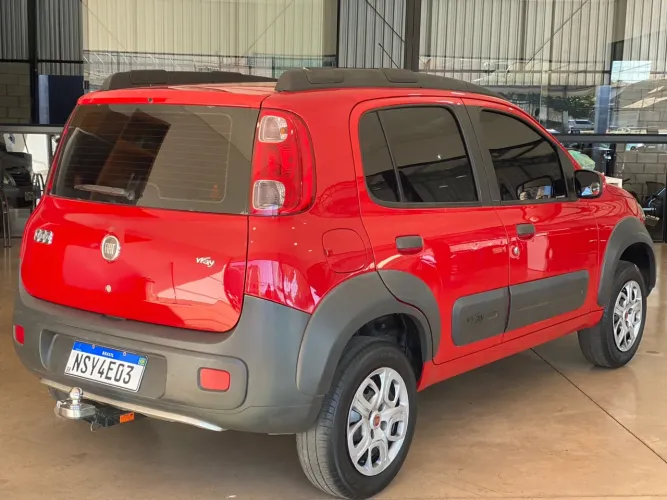 "fiat uno 2012" - Carros Usados e Novos à venda