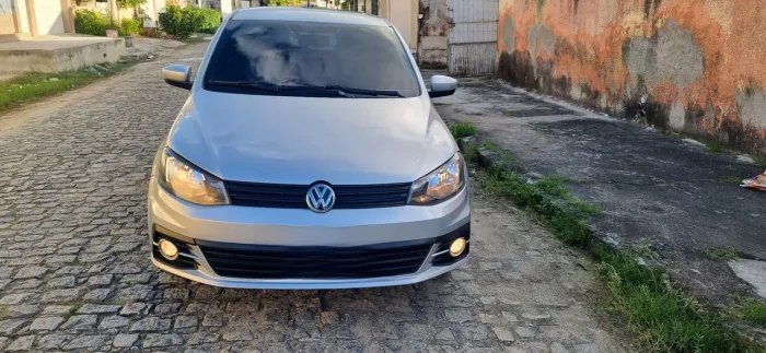 "volkswagen gol g7" - Carros Usados e Novos à venda