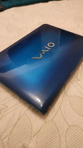 "notebooks sony vaio" - Notebooks no Brasil